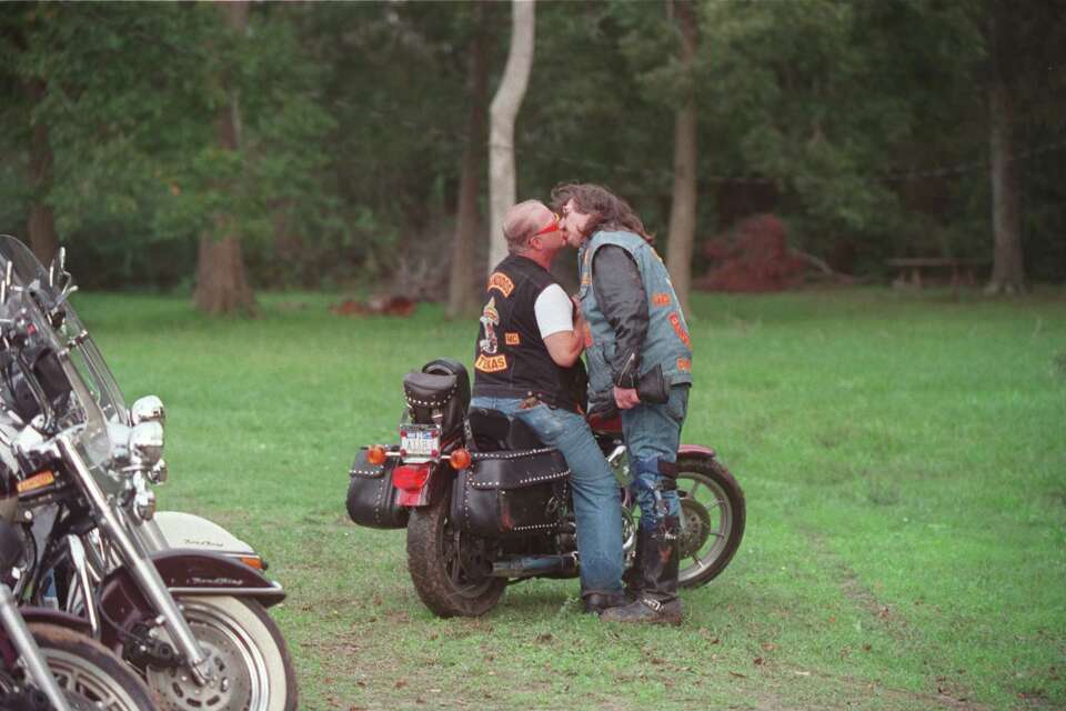 21 facts about the Bandidos Outlaw Motorcycle Gang