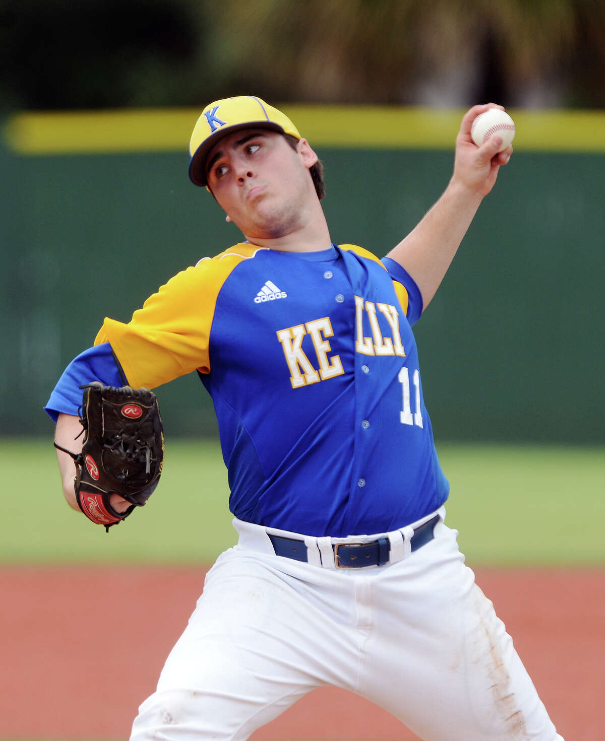 Kelly Bulldogs lose lead in bottom of 6th