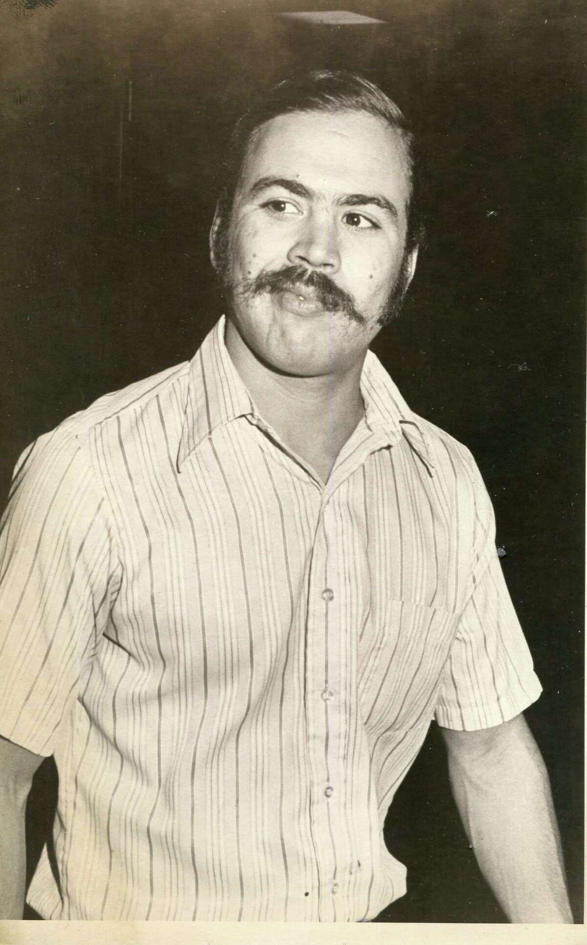 San Antonio judge gives Ex-Bandido 12 years for role in killing of Hell ...