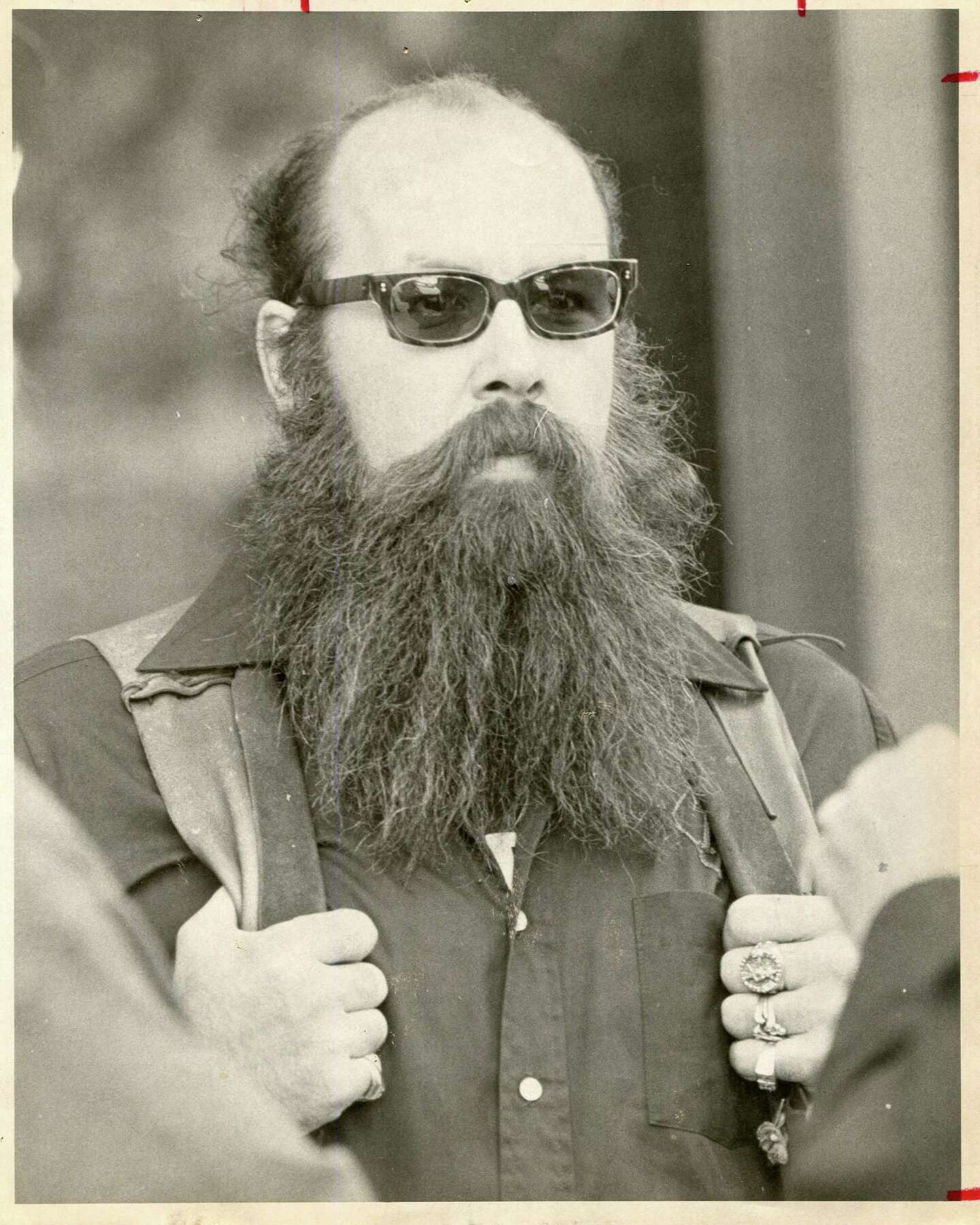 Bandidos bloodshed and funerals in San Antonio