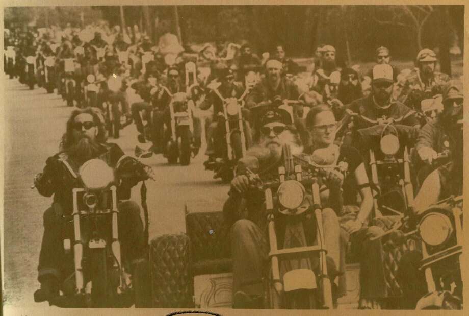 How Bandidos Became One Of The Worlds Most Feared Biker Gangs