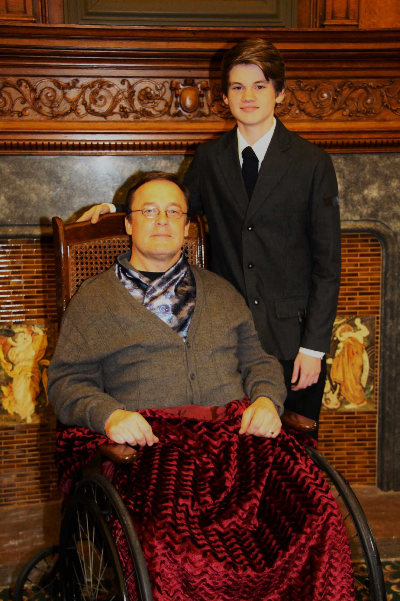 'The Winslow Boy' Classic drama closes out Square One season
