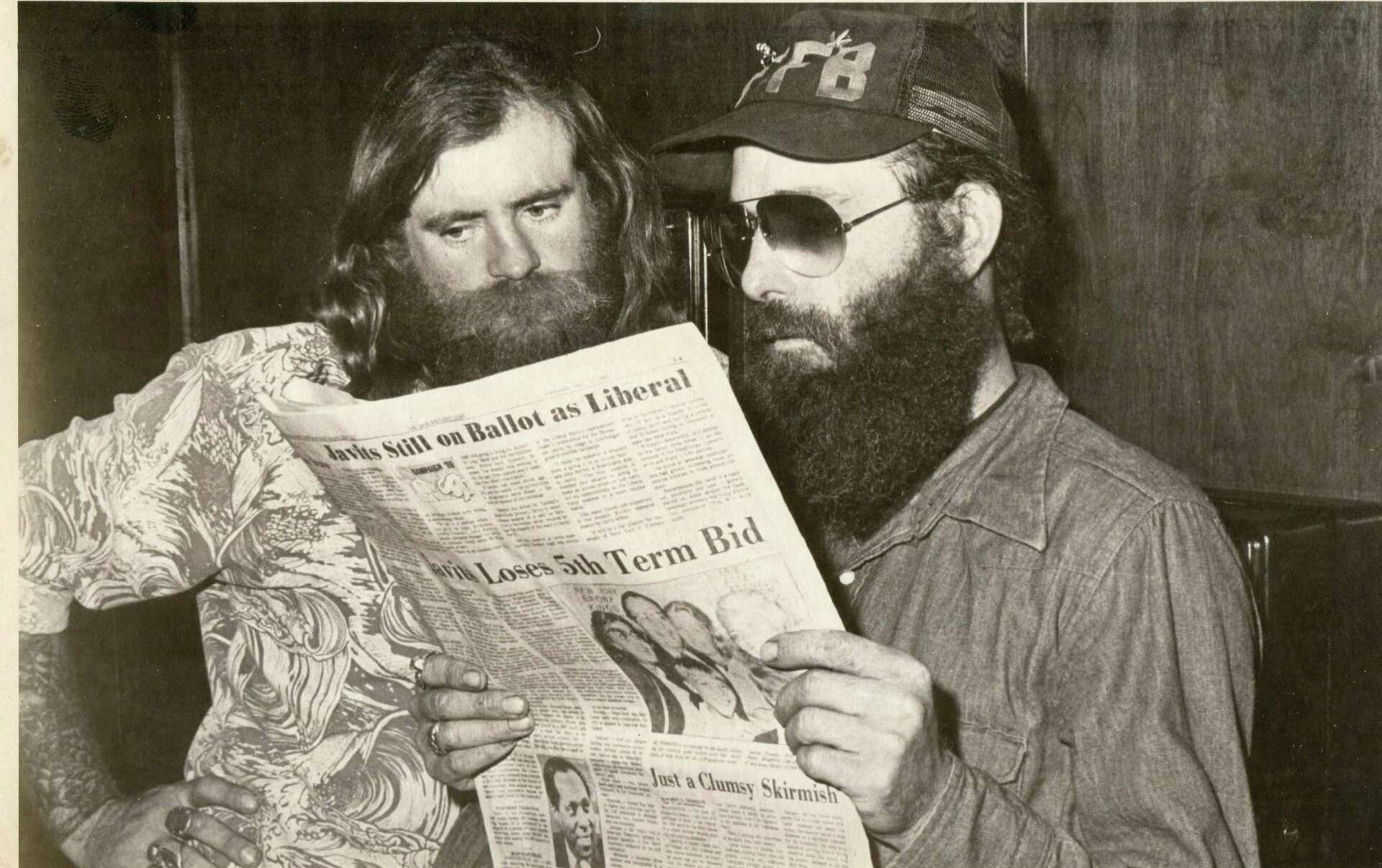 The Bandidos motorcycle gang's roots run deep in Houston