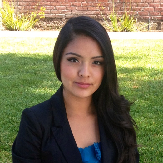 Everyday Hero: Clarissa Cisneros