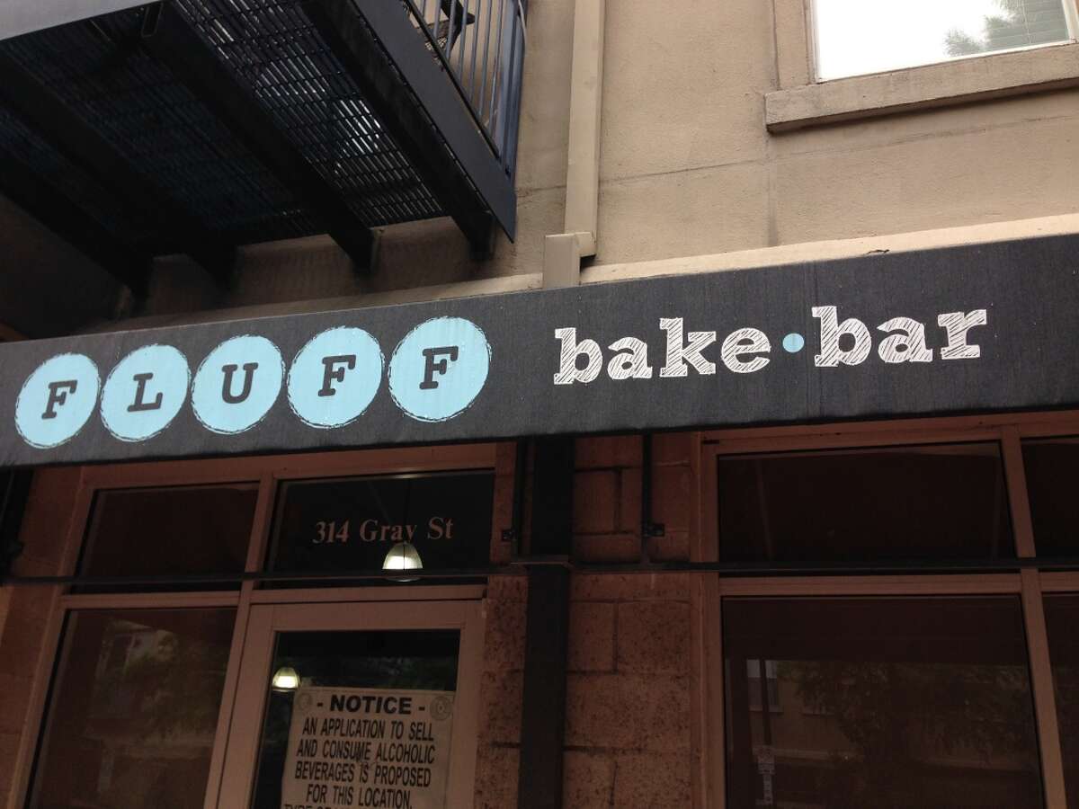 Fluff Bake Bar reopens Jan. 20