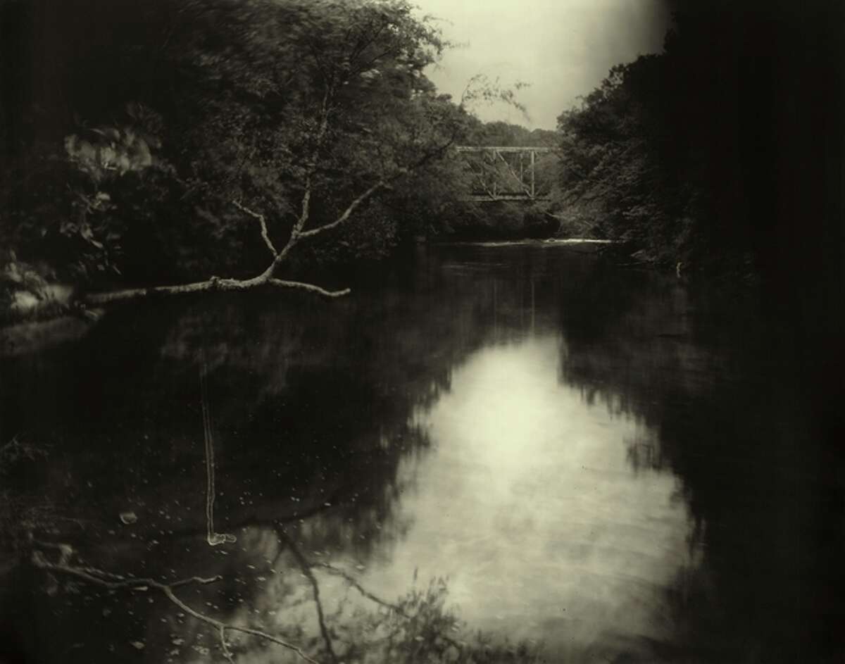 ‘Hold Still: A Memoir With Photographs,’ by Sally Mann