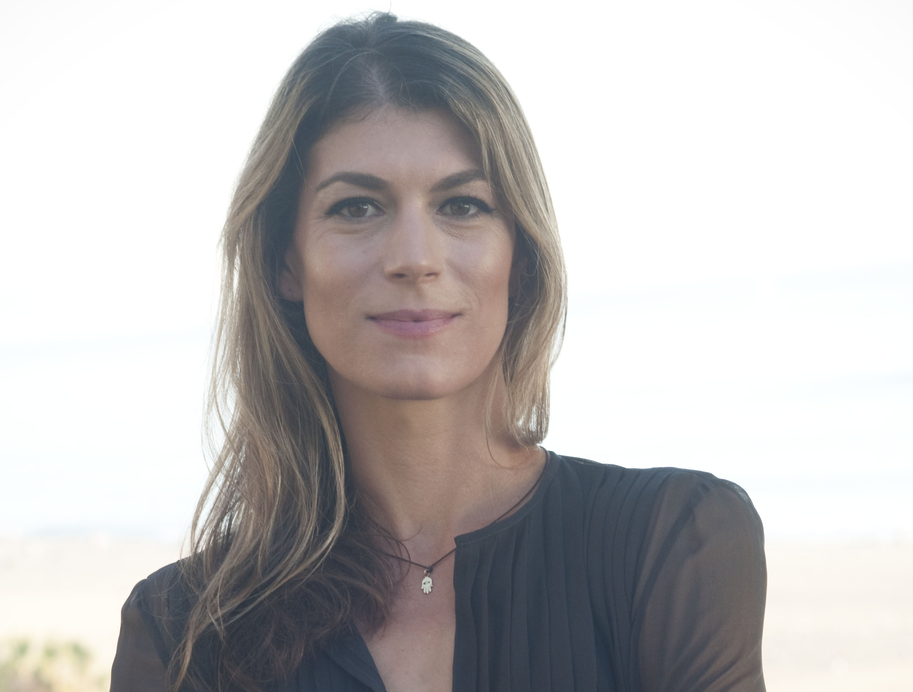 ‘The Empire of the Senses,’ by Alexis Landau