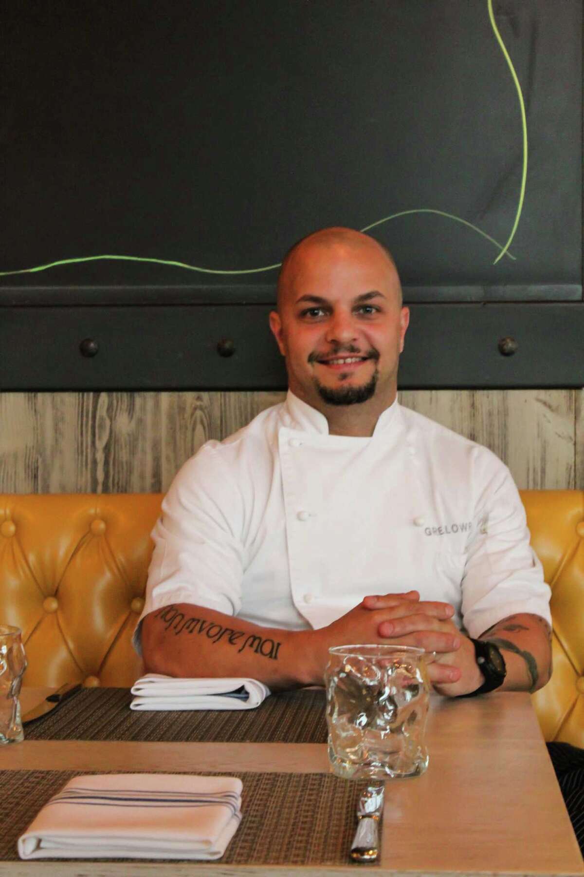 Bradley's Fine Diner group revamps menu and brand