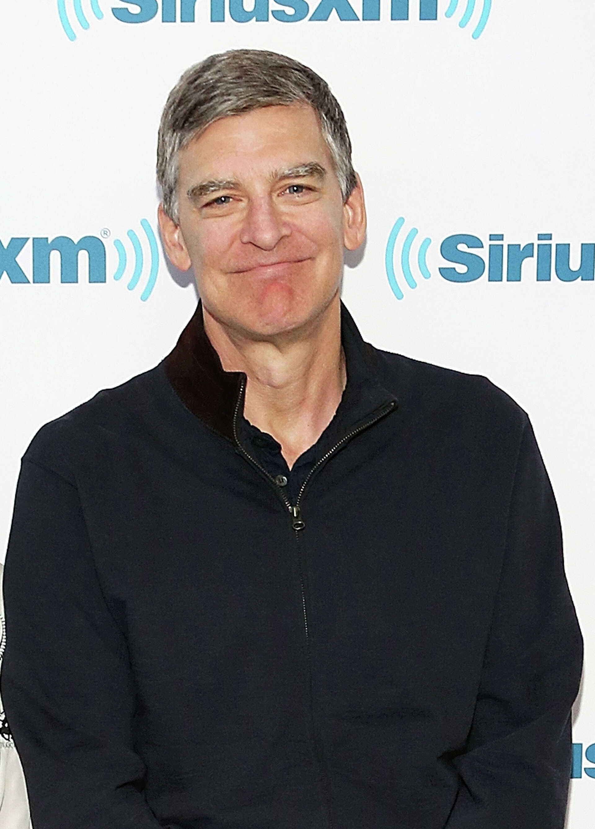 Houstonian was the man behind Letterman's Flunky the Clown