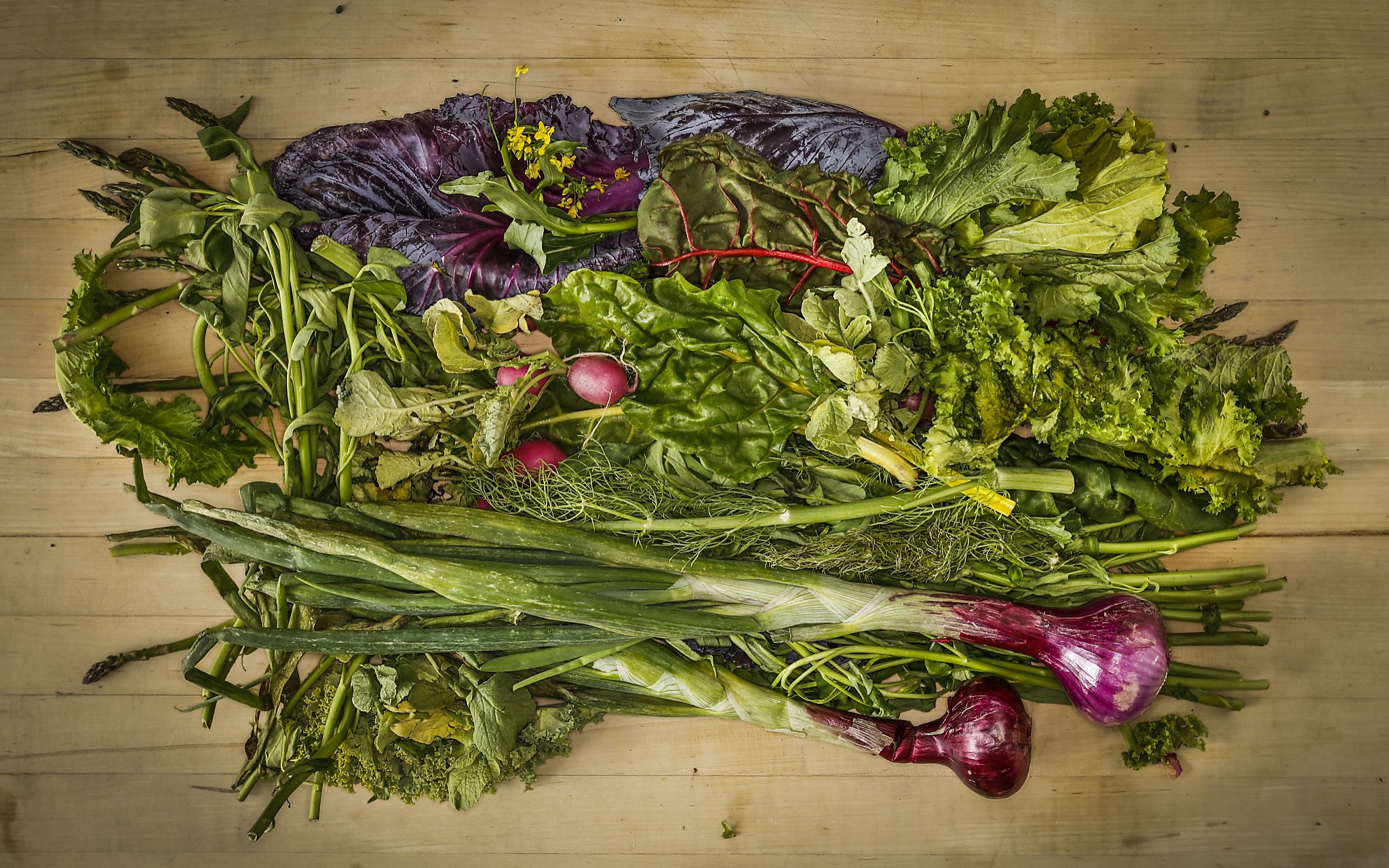 14 ways to trim food waste in your own kitchen - SFChronicle.com