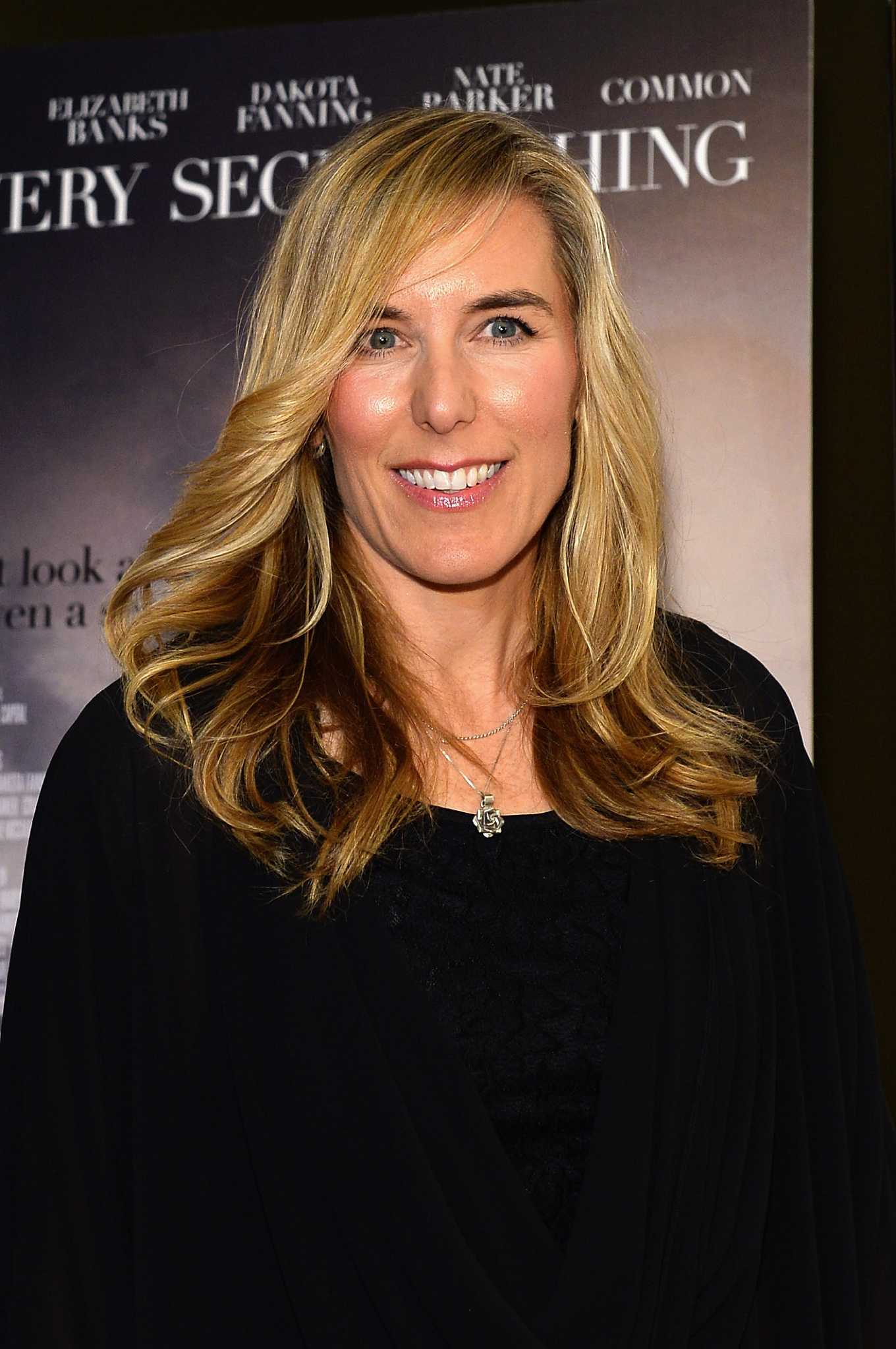 Filmmaker Amy Berg finds fiction stranger to make than fact