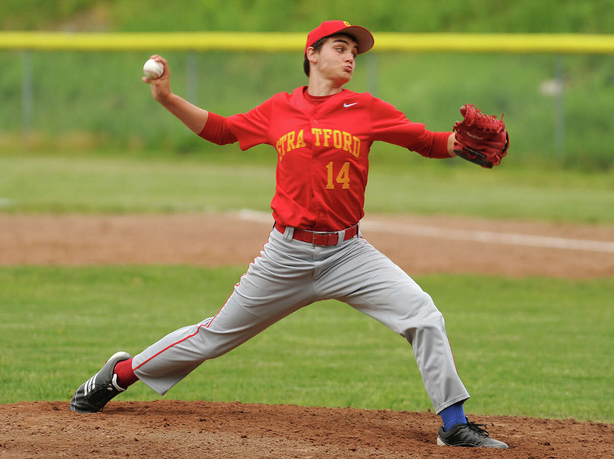 Rossomando goes distance as Bunnell tops Stratford in 10