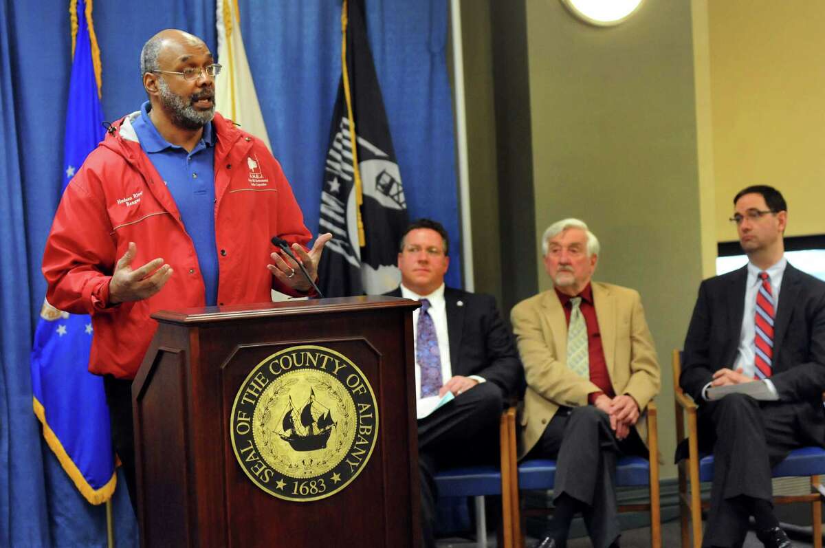 Aaron Mair chosen first African-American president of Sierra Club