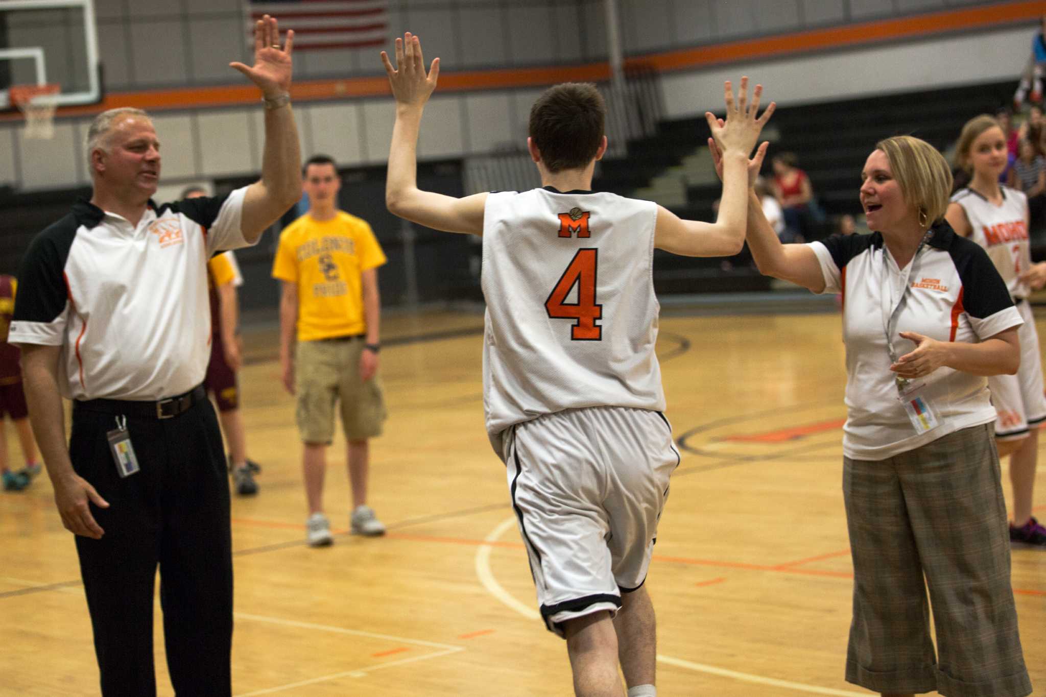 Gish Unified Sports Programs Give All A Chance gish-unified-sports-programs-give-all-a-chance