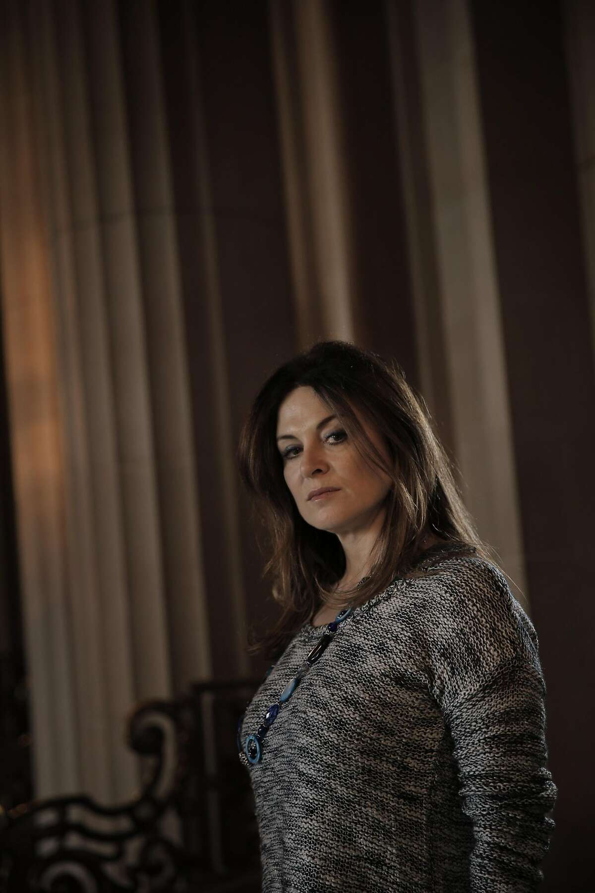 Long-absent soprano returns to S.F. Opera for a doubleheader