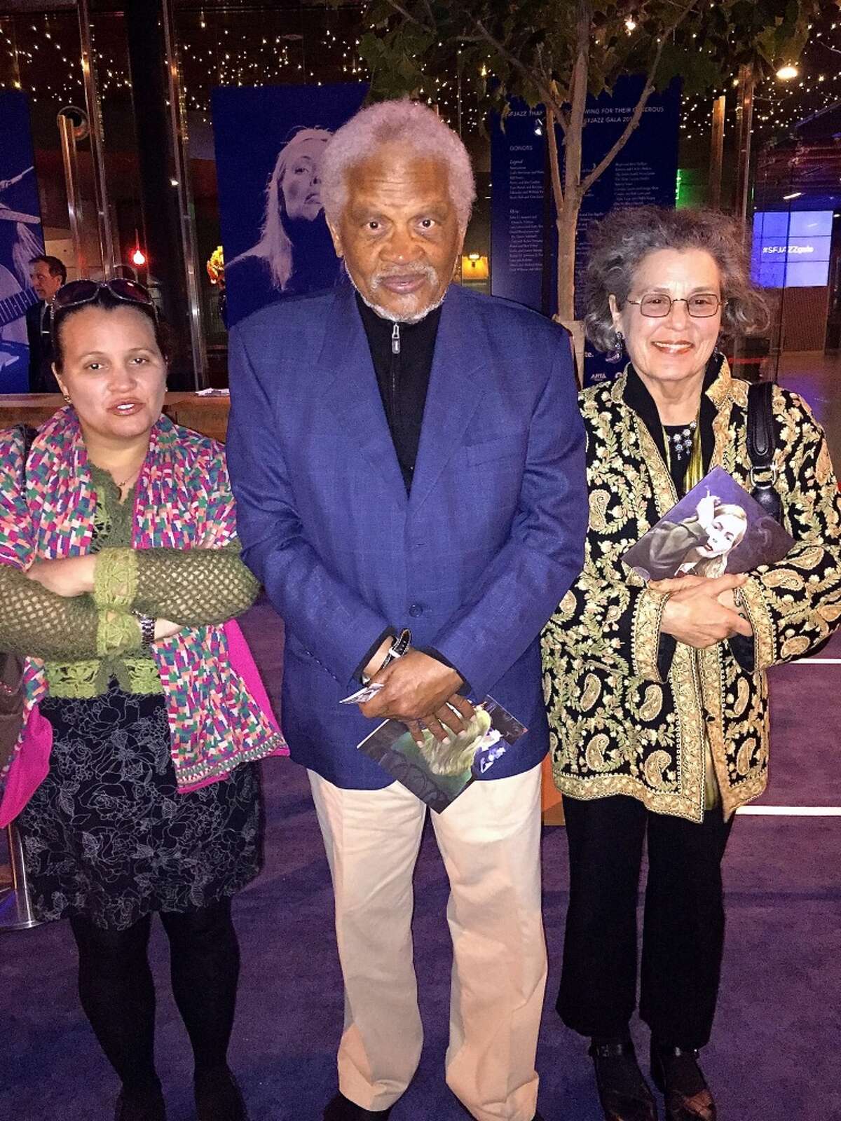 William Bell, Bay Area pianist known as Jazz Professor, dies