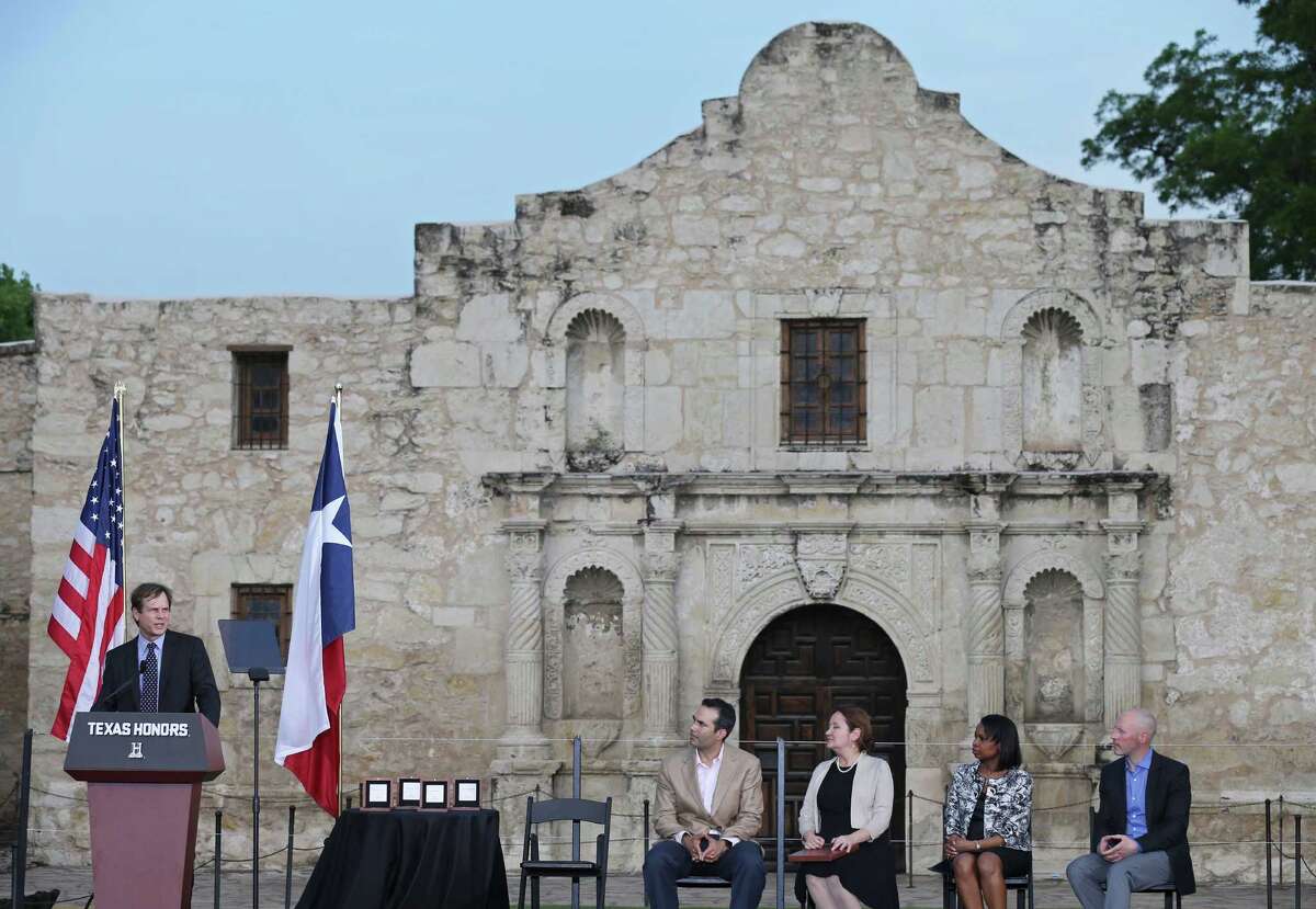 10 things the History Channel's 'Texas Rising' got wrong about the ...