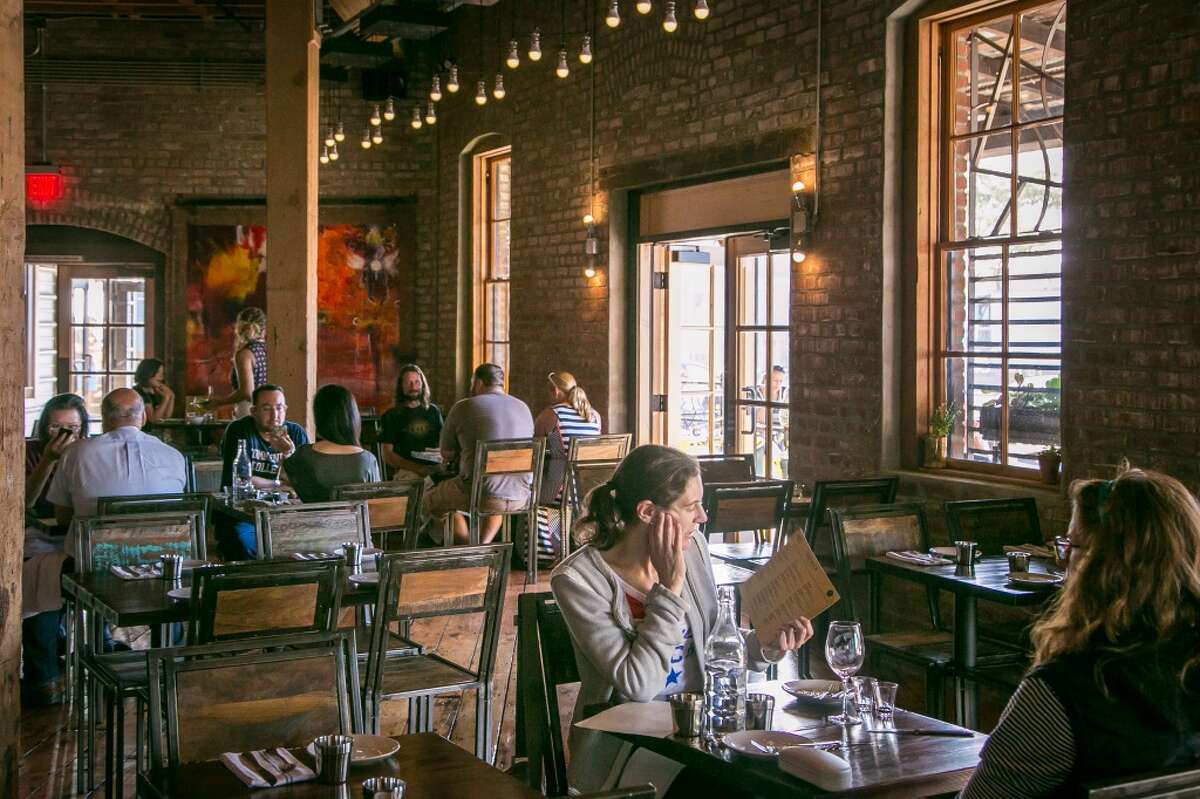 Oakland's dining is hot. Is it even hotter than SF's?