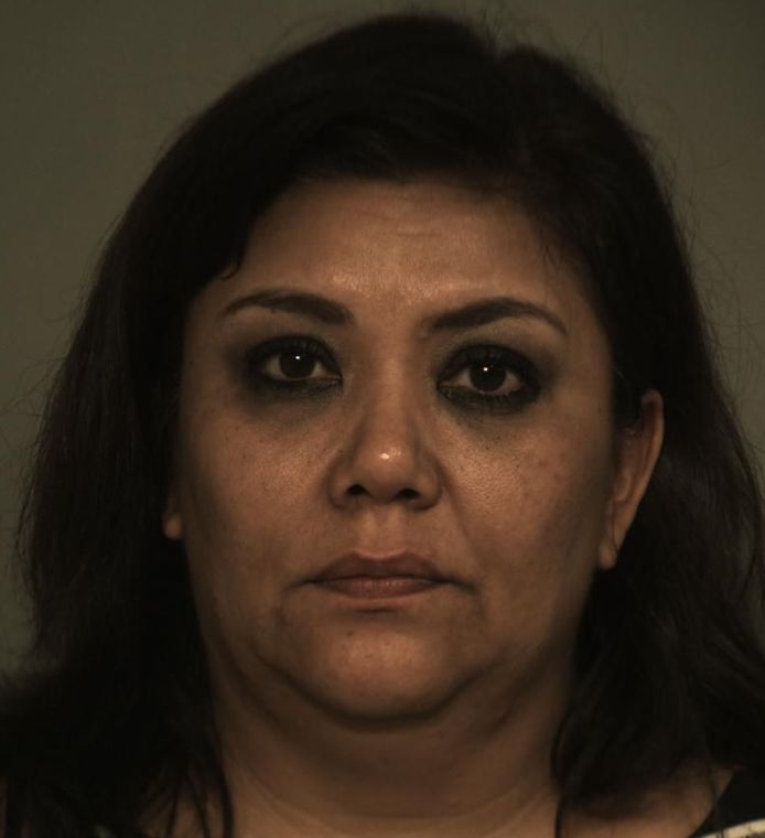 South Texas police officer charged with DWI after driving onto sidewalk