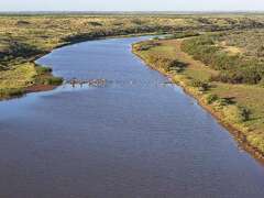 L.A. Rams owner Stan Kroenke buys Texas' $725 million Waggoner Ranch