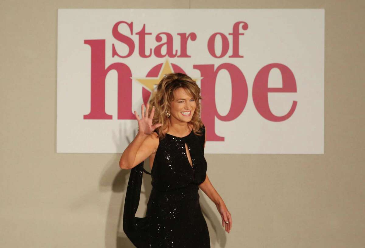 Ranked Houston Tv News Reporters Anchors And Their Klout Scores