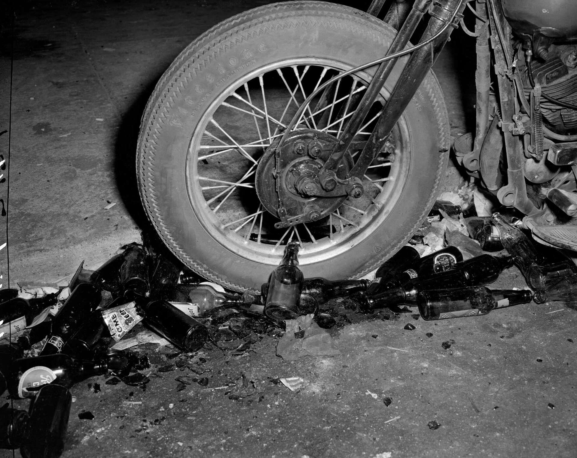 A look at biker gangs in California