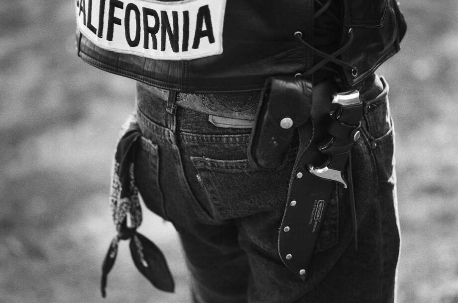 A look at biker gangs in California - SFGate