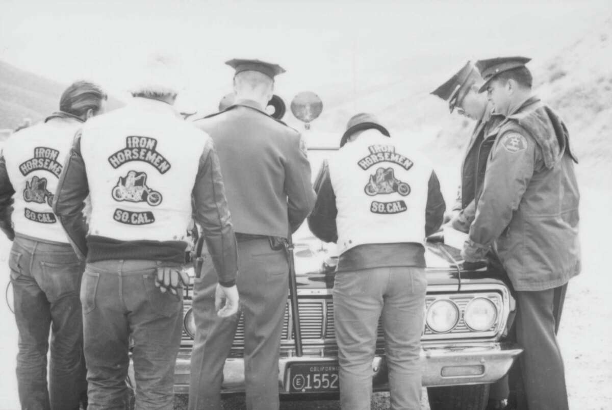 Feds fighting biker gangs by trying to seize their trademarks