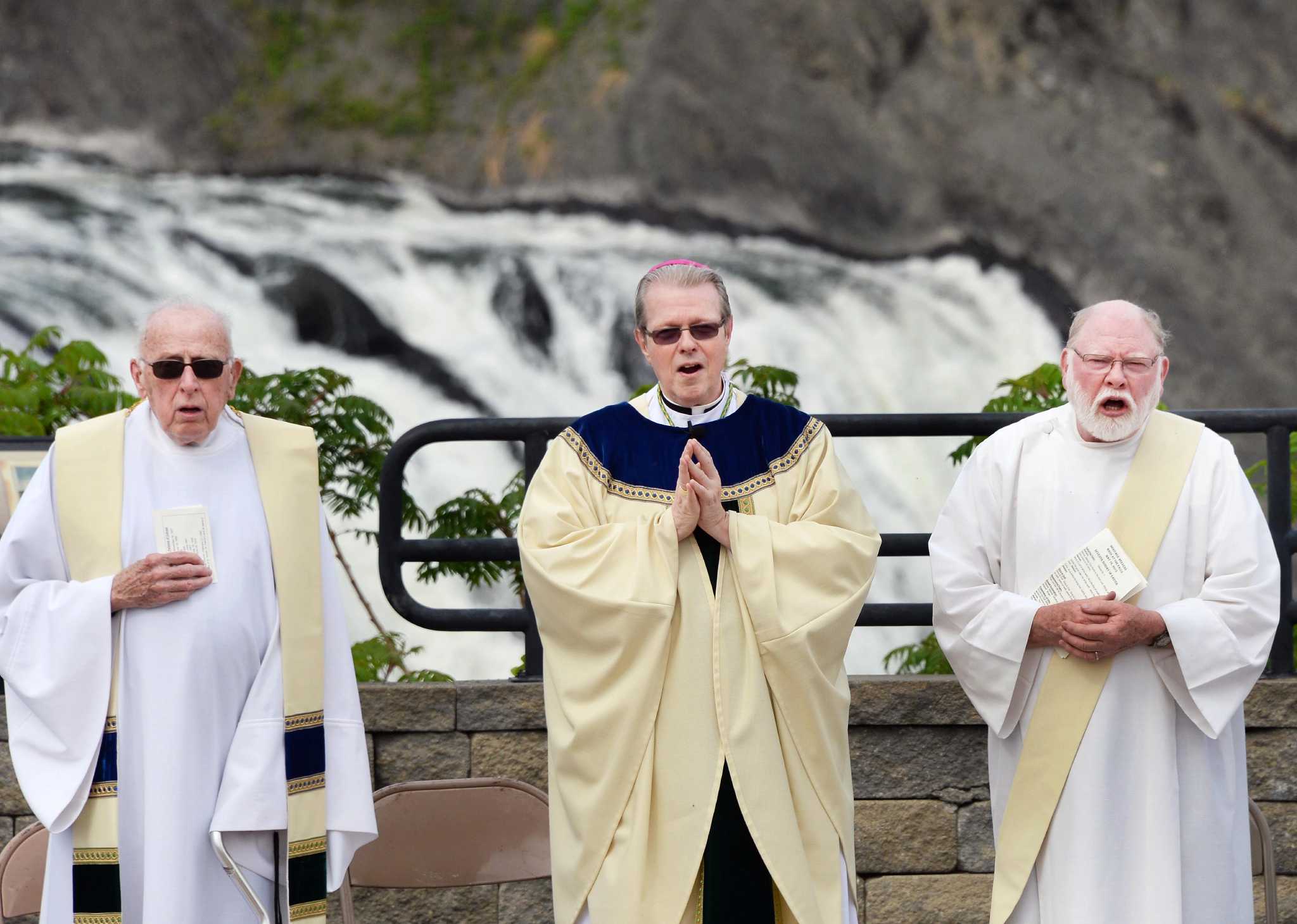 Deceased Cohoes priest added to Albany diocese list of abusers