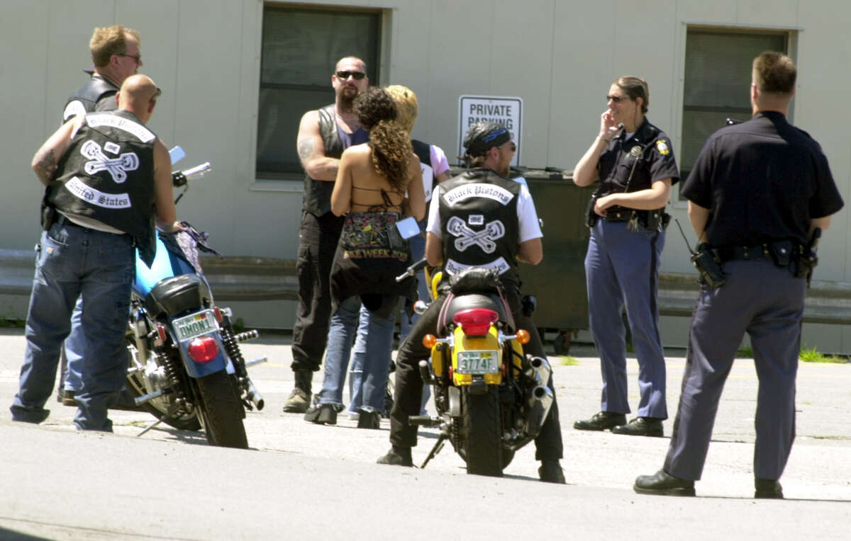 Feds fighting biker gangs by trying to seize their trademarks