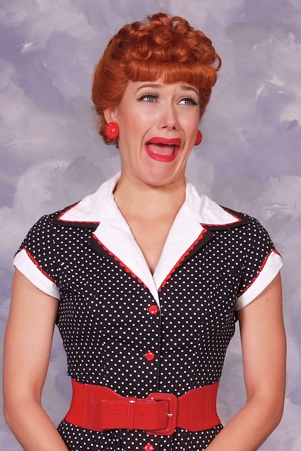 'I Love Lucy' stage show set for Palace