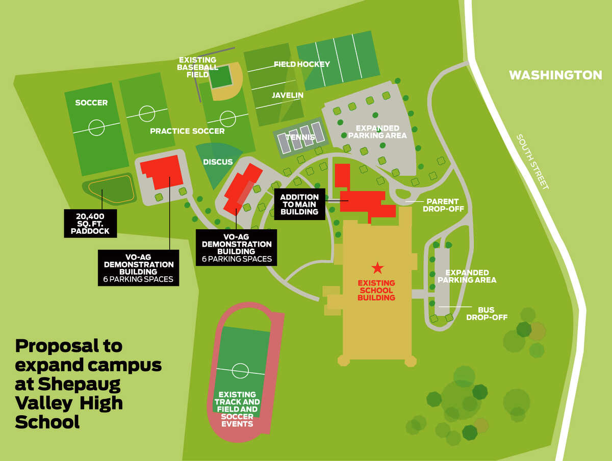 Region 12 begins plans for proposed Agriscience STEM Academy