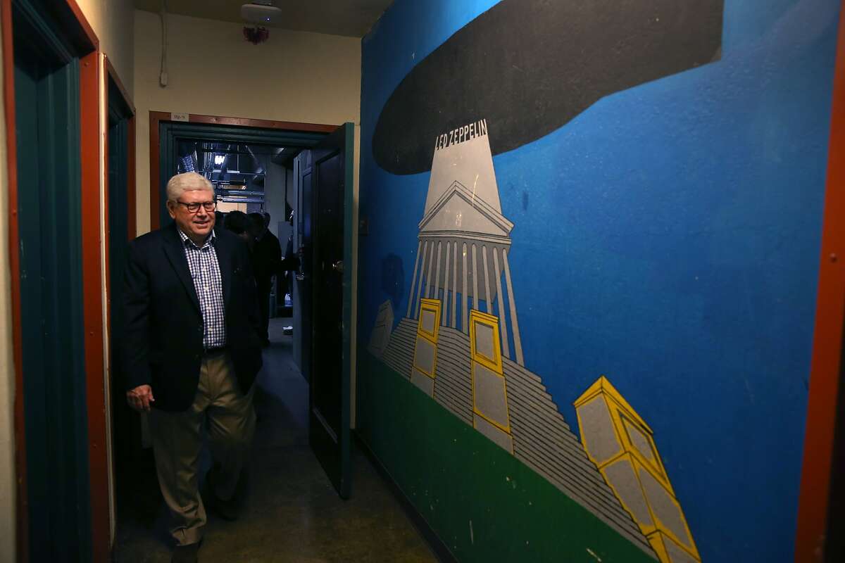 Bowles Hall, UC’s oldest dorm, to be run by alumni