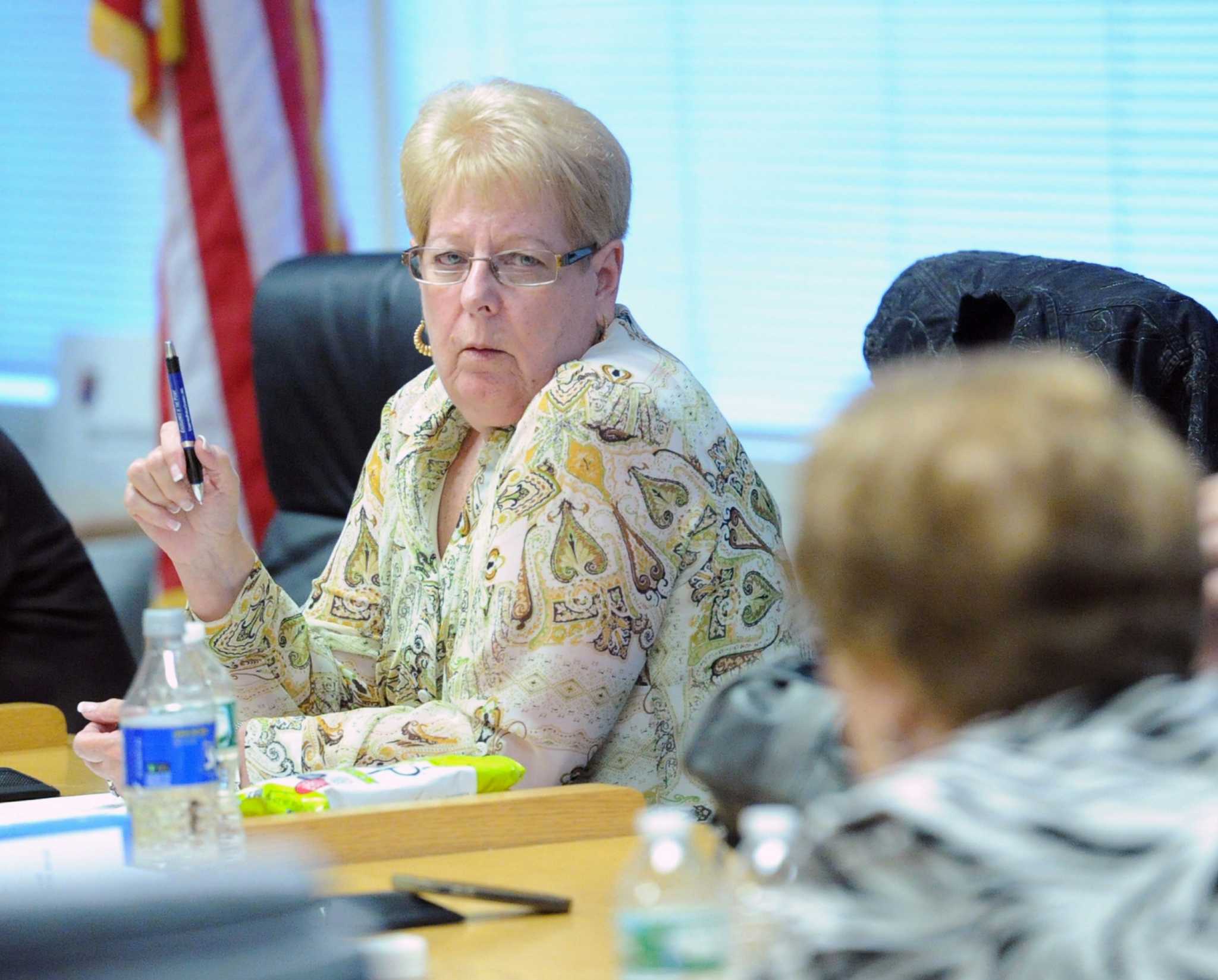 Angela Carella: 'It's very unfortunate ... it got to this point'