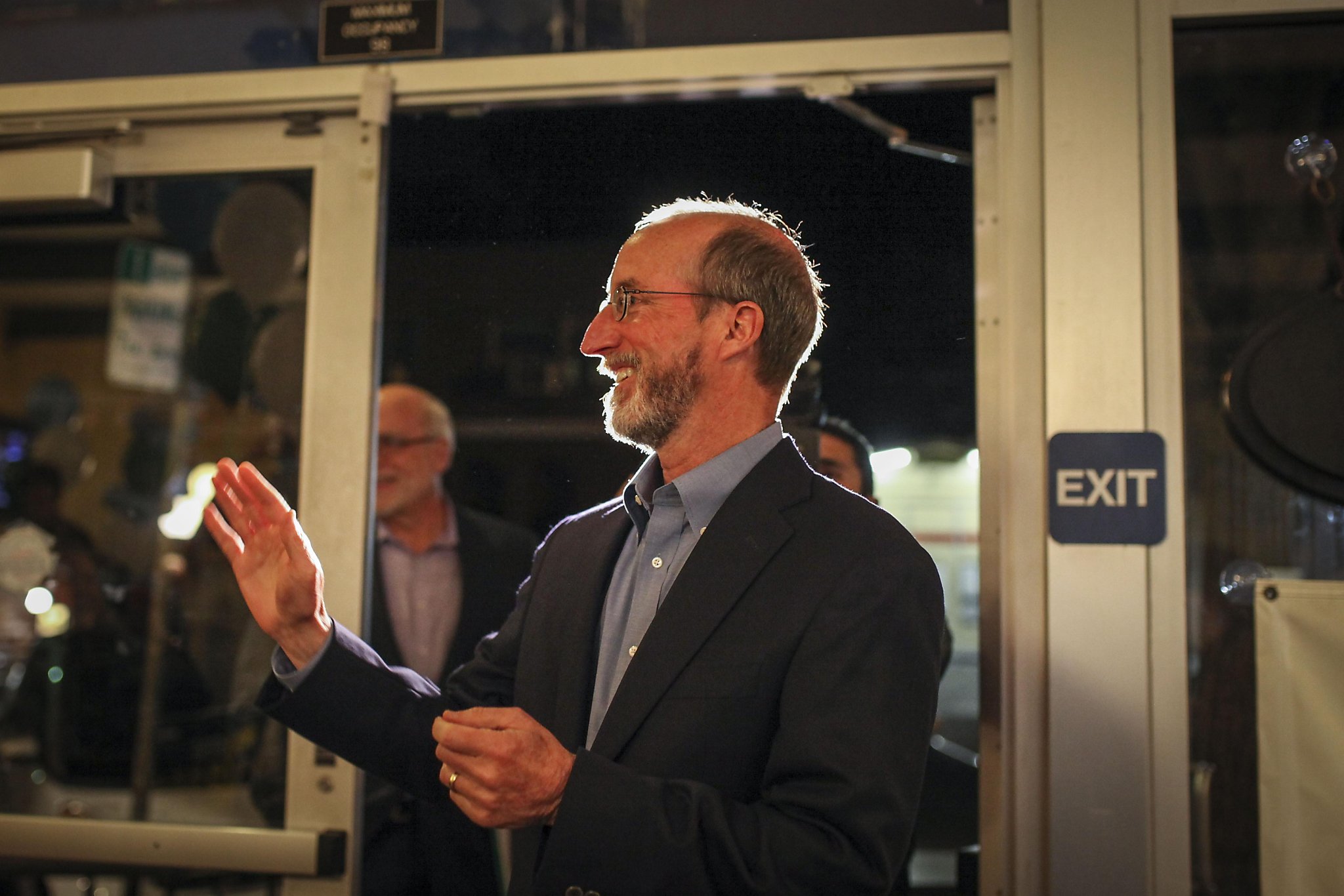 Wake up, Democrats: Steve Glazer’s win is no fluke