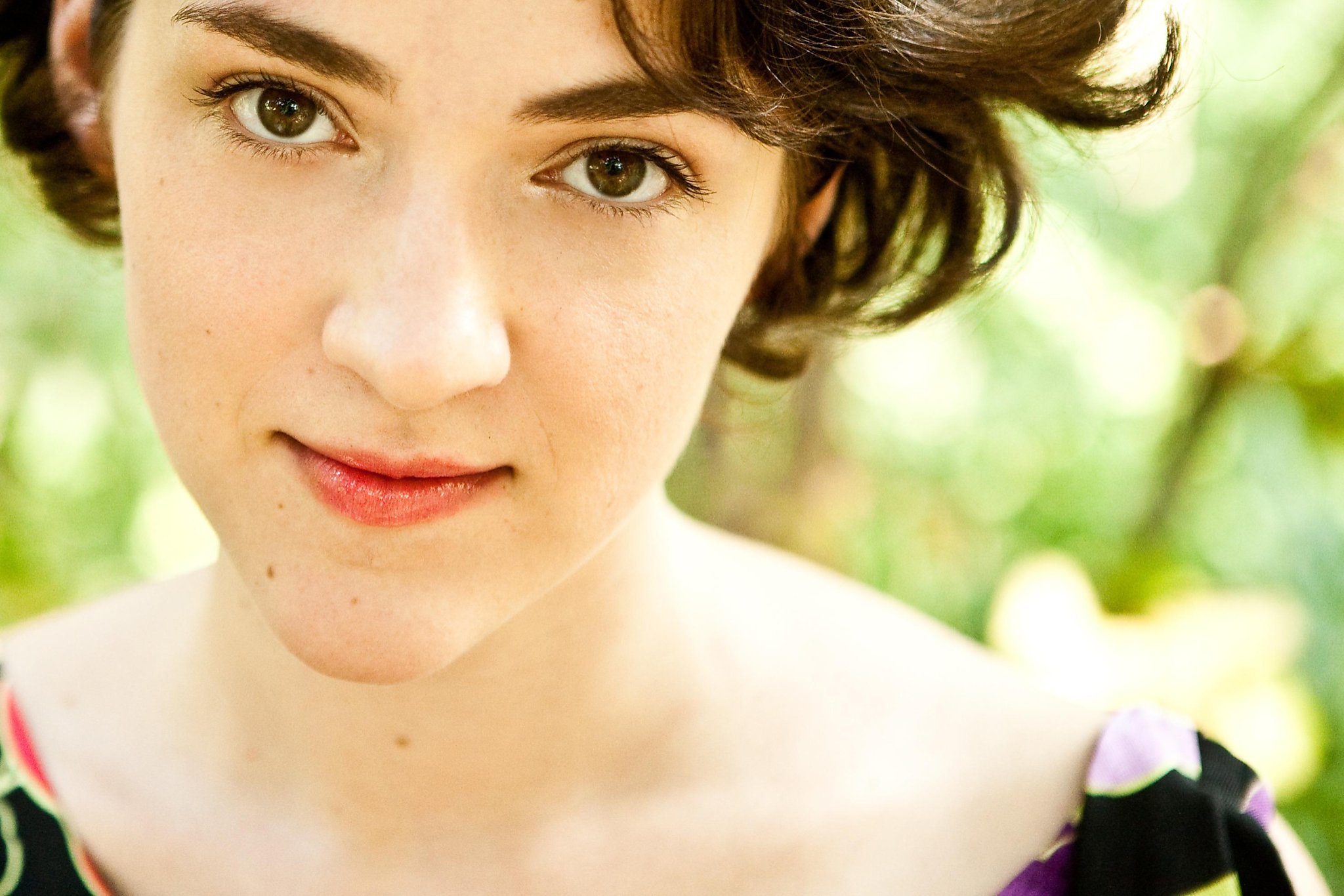 Becca Stevens can do anything — sing, write, play the uke