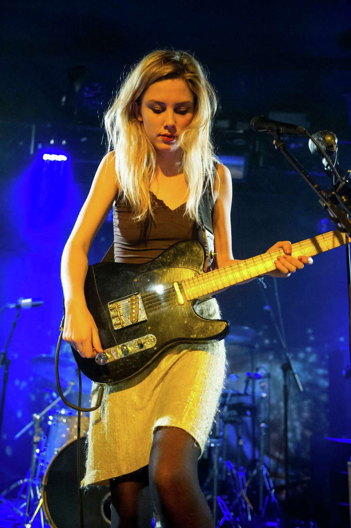 Five Texas celebs named in Maxim's Hot 100 list