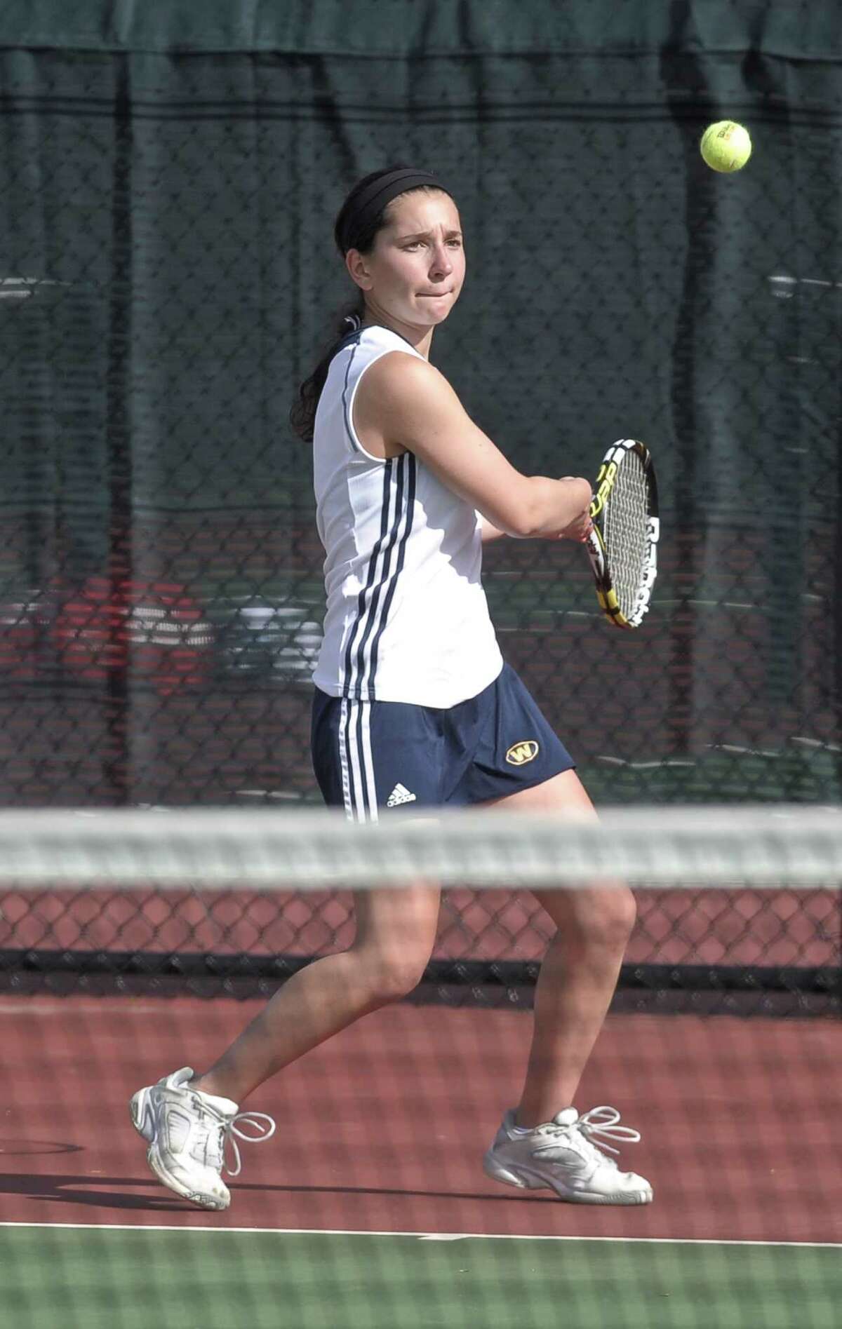 Ortiz, Lamb win third set tiebreaker as Barlow captures second straight ...