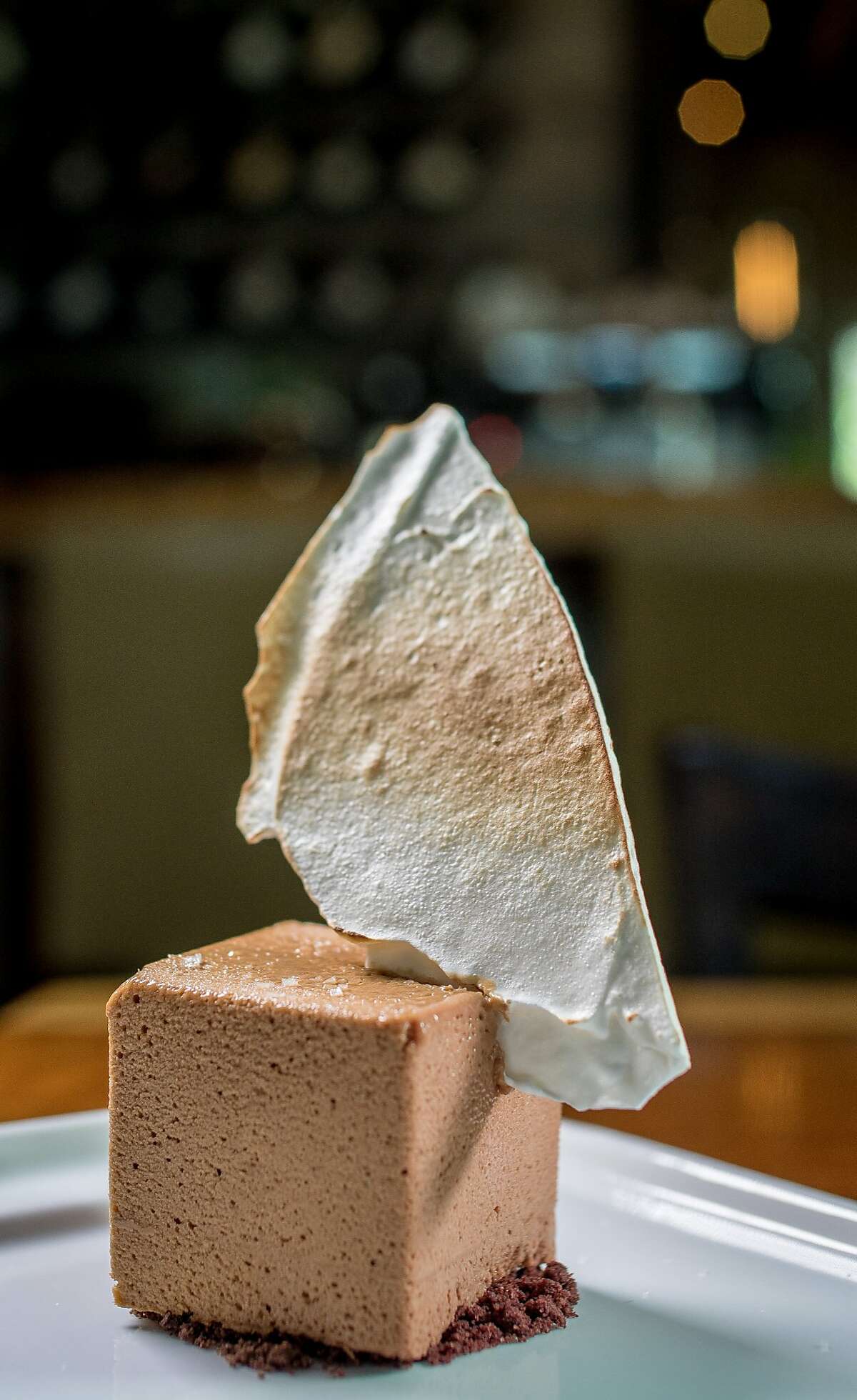Michael Bauer’s 10 favorite Healdsburg restaurants