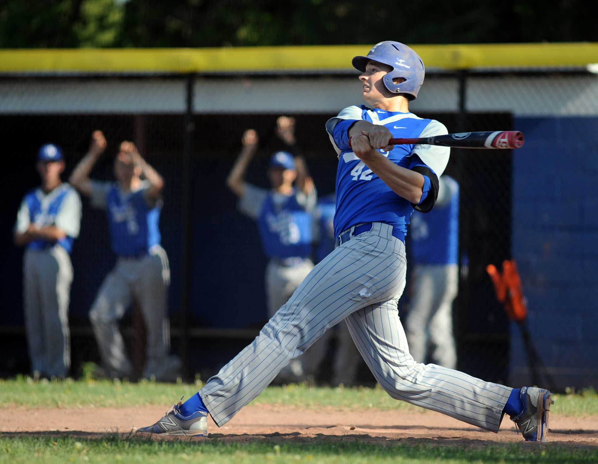 H.S. baseball rankings: No. 1 Shen shooting for third straight title