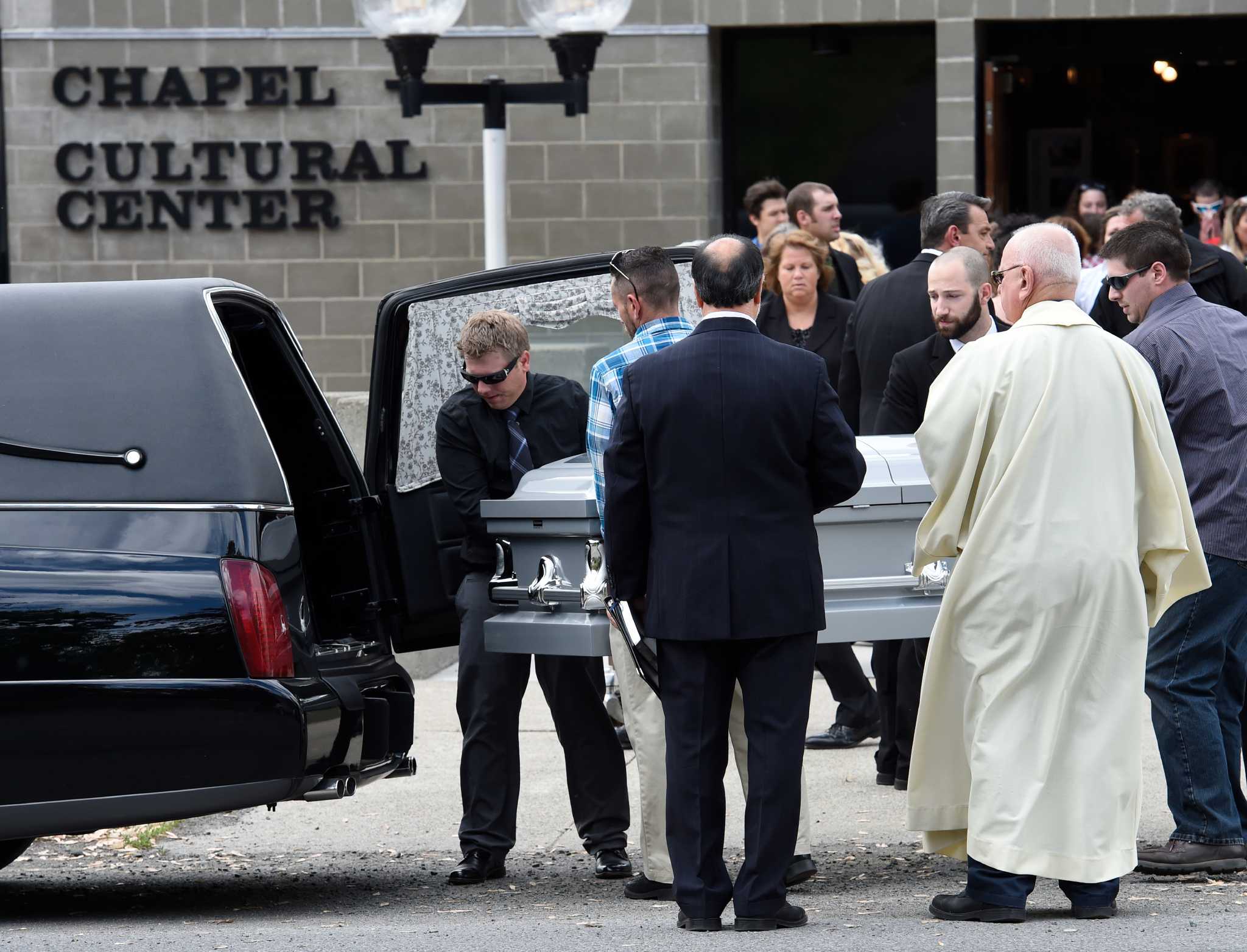 Chris Churchill: Death of Brendon Glenn is an all-too-familiar story