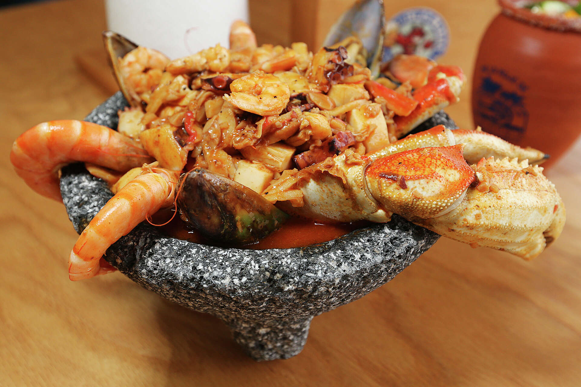 Review: Las Islas Marias