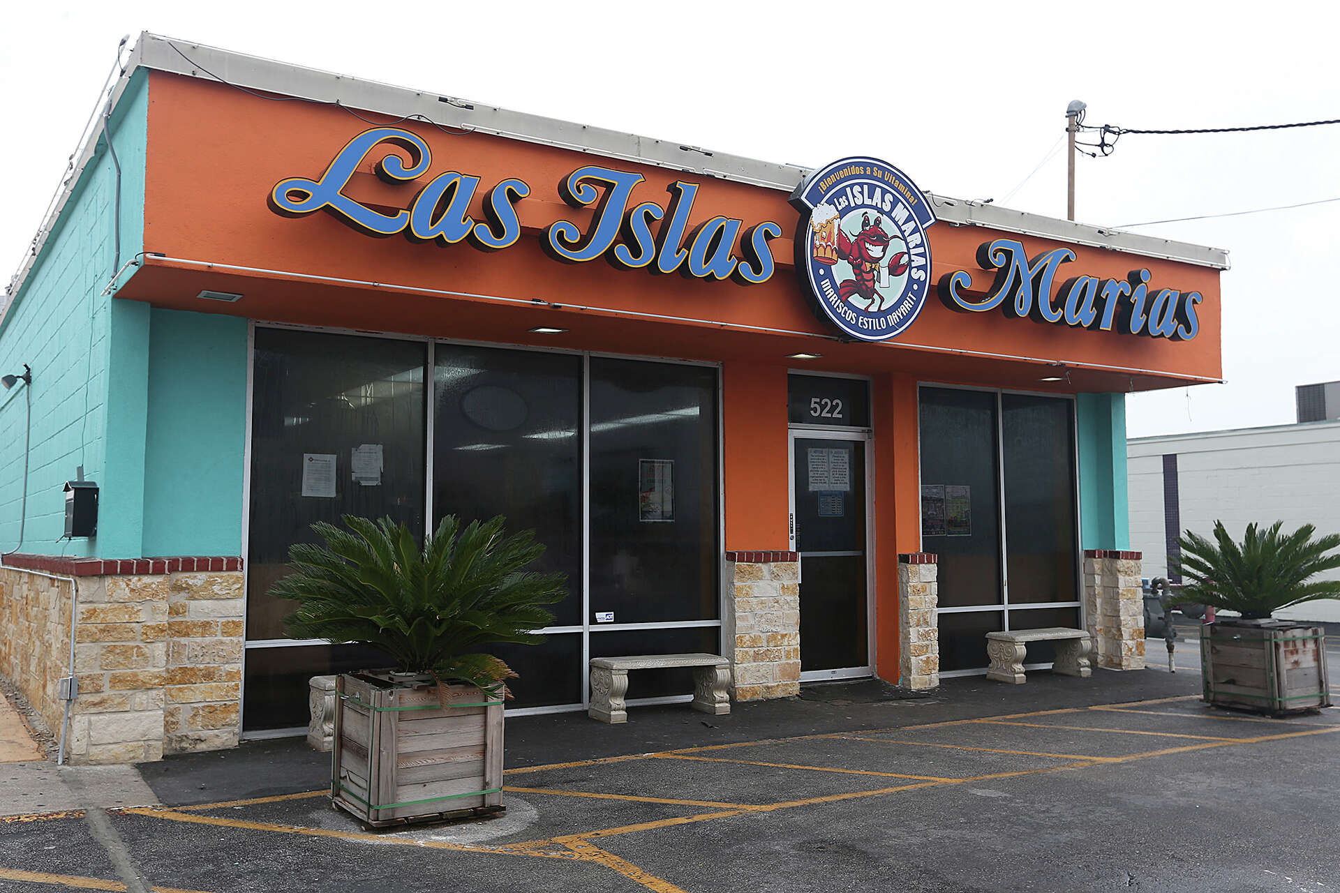 Review: Las Islas Marias