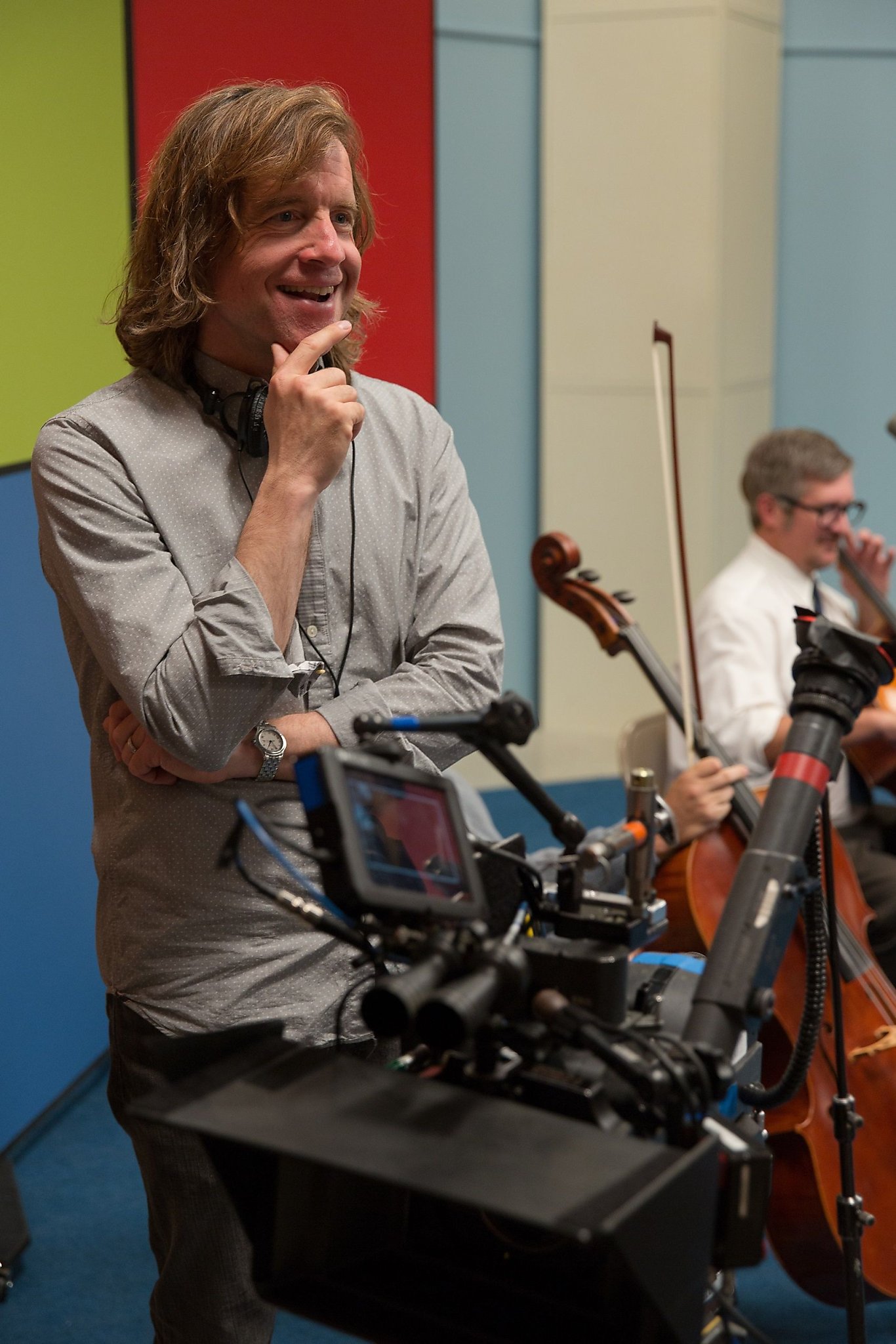 ‘Love & Mercy’ biopic an unconventional ode to Brian Wilson
