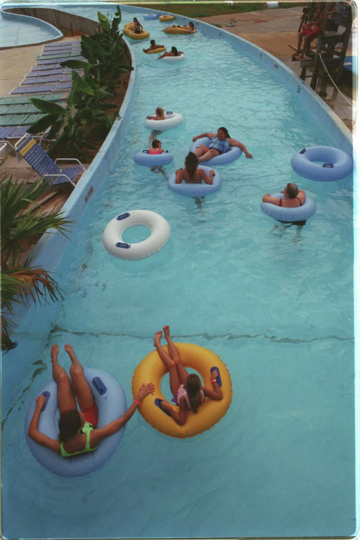 CDC releases warning for 'crypto' fecal parasite in swimming pools