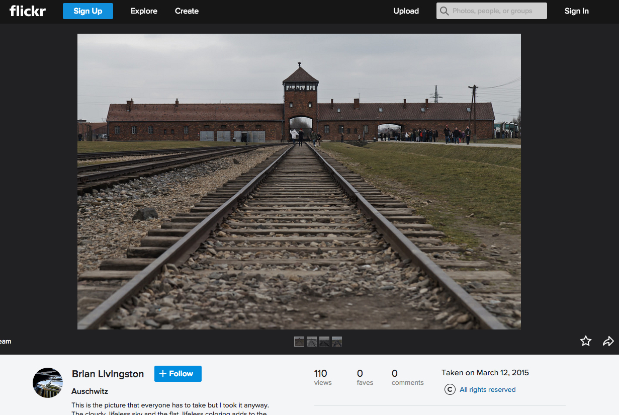Flickr faces public backlash over offensive photo tags