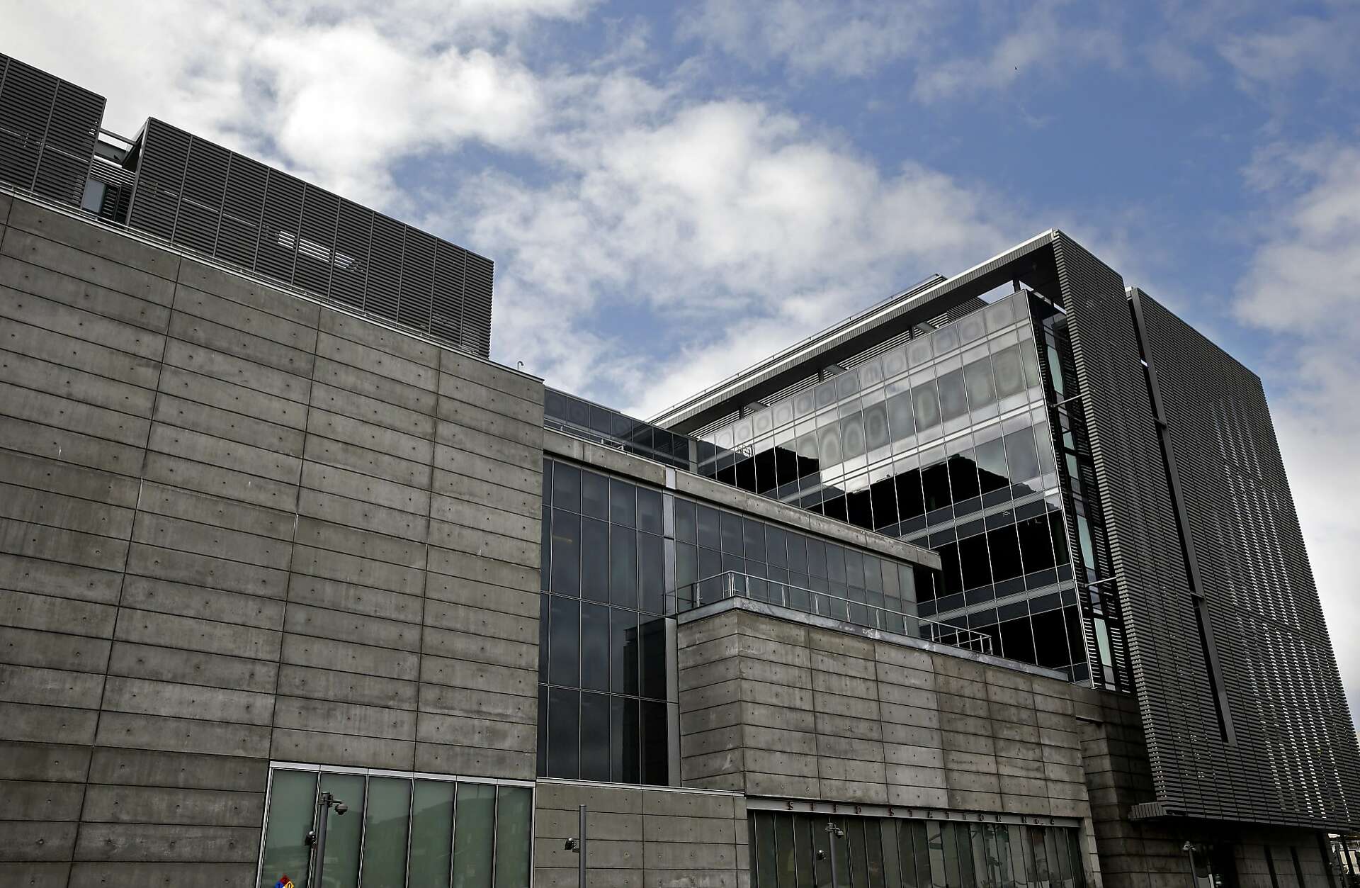 New S.F. police headquarters commands respect, if not love