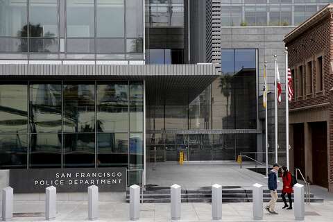New S.F. police headquarters commands respect, if not love