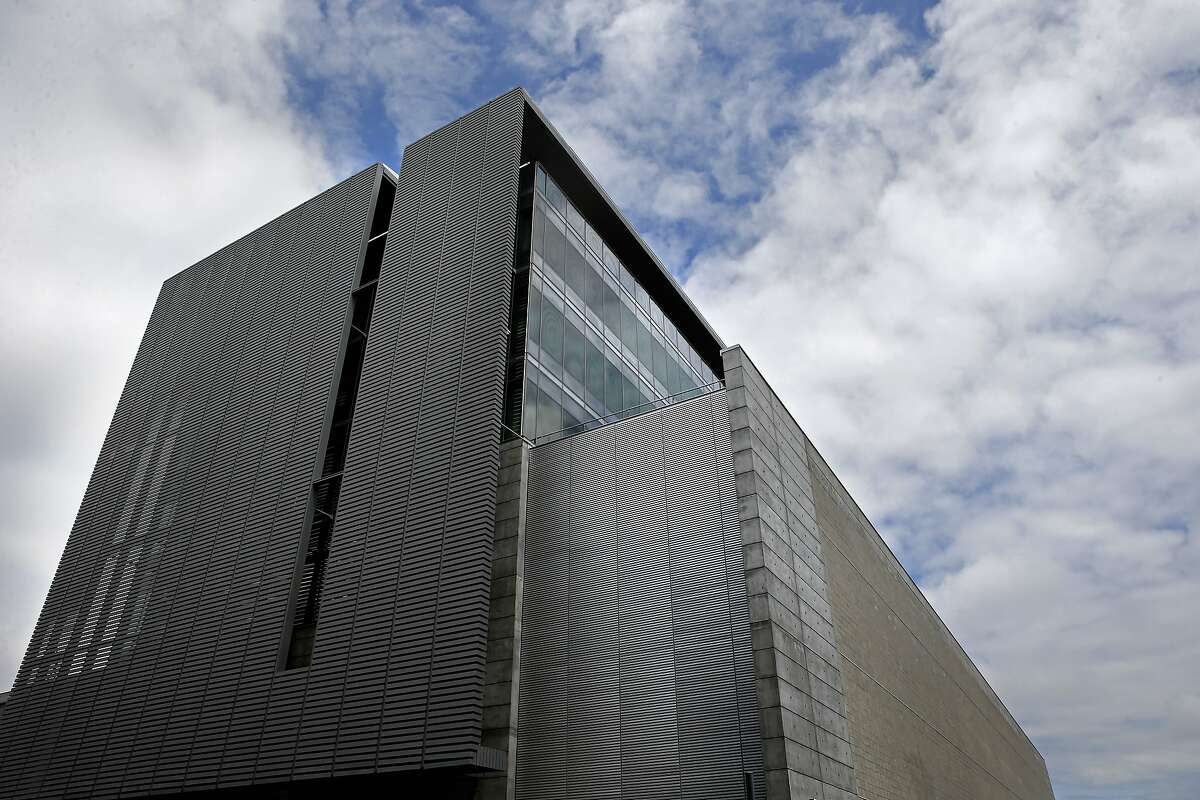 New S.F. police headquarters commands respect, if not love