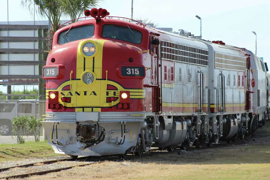 Railroad museum is all aboard for move to Tomball - Houston Chronicle